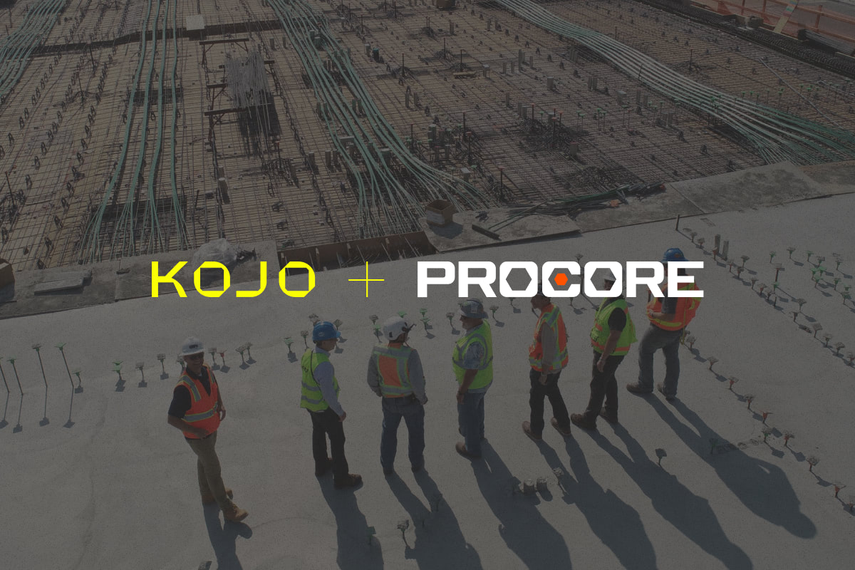 Kojo (formerly Agora Systems), The Leading Materials Procurement Platform Announces Integration ...